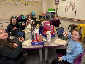 West Central Valley Community School